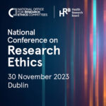 National Conference on Research Ethics - NREC