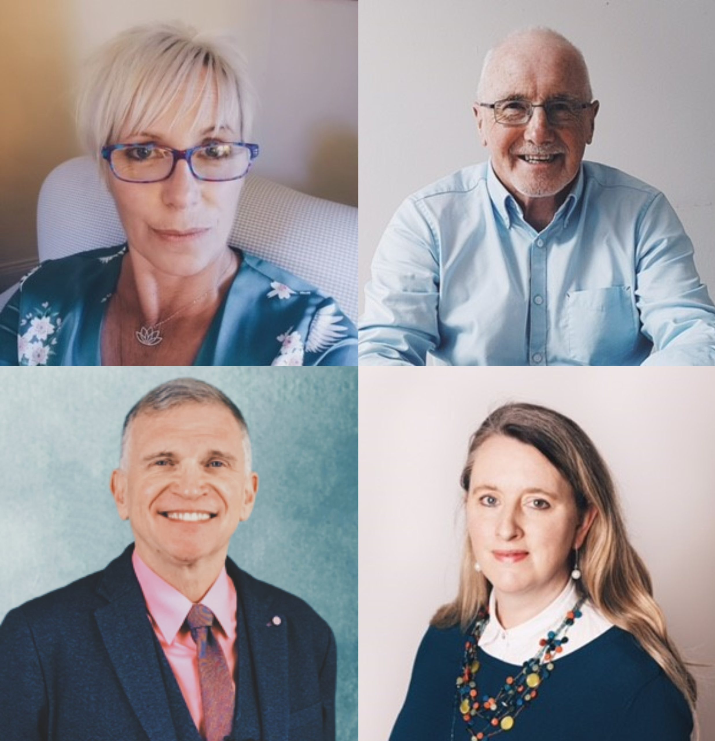 NREC members: working to protect research participants and facilitate ...