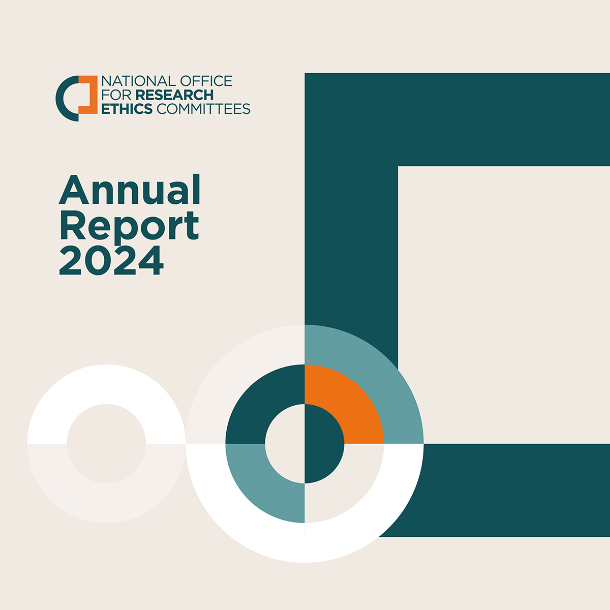 2024 highlights - National Office publishes Annual Report - NREC